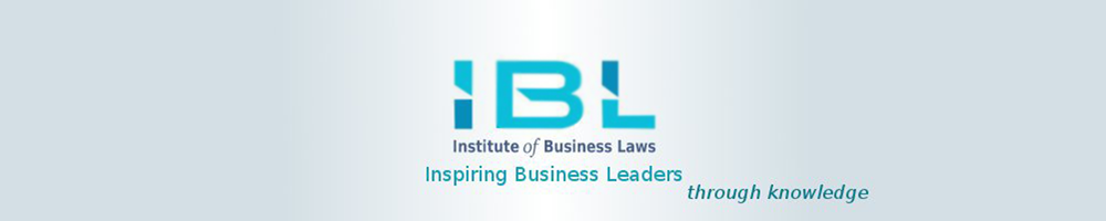 Institute of Business Laws